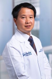 Bo Hu Lab | Houston Methodist